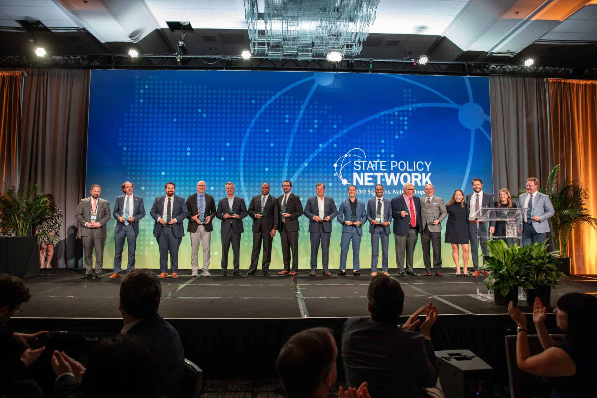 Libertas Utah Honored with the 2023 SPN Network Award | The Libertas ...